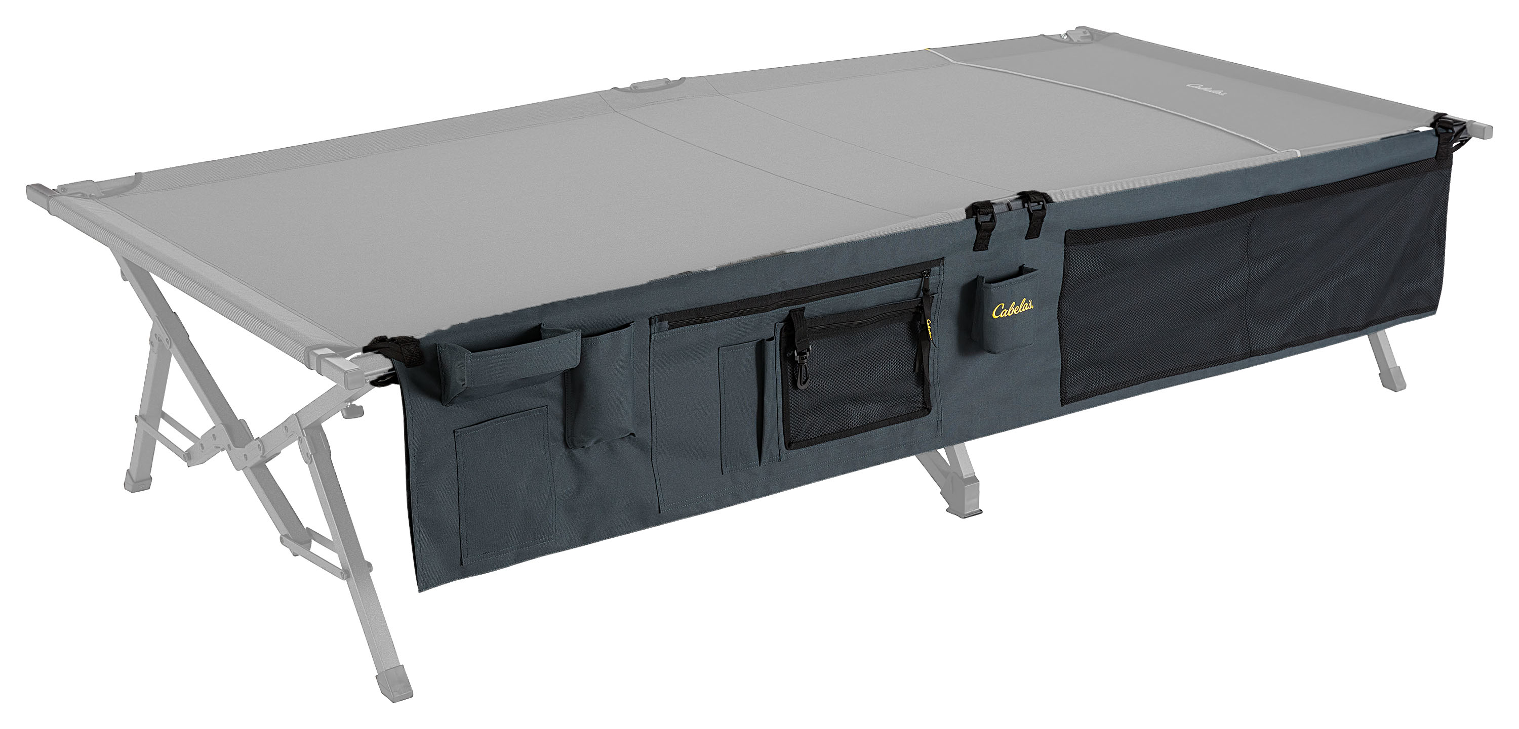 Cabela's Cot-Side Nightstand XL | Bass Pro Shops